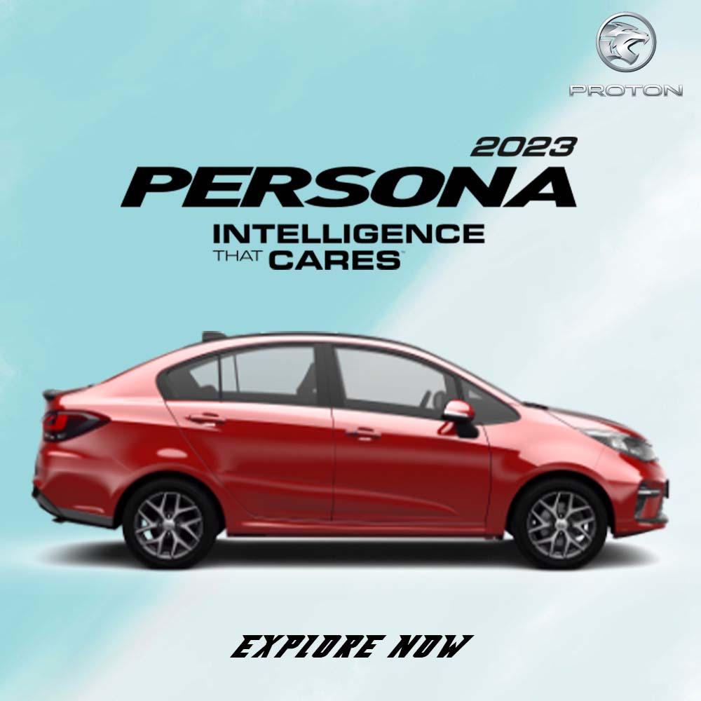 Top Proton Dealer Malaysia